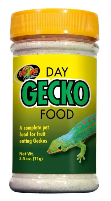 Zoomed Day Gecko Food | Nappali gekkó táp - 71 g - ZooNet